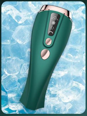 Chine Ice Cool Permanent IPL Hair Removal Device  for Women Men, ,Whole body Hair Remover As Fast As 8 Minutes, 999，999 Flashe à vendre