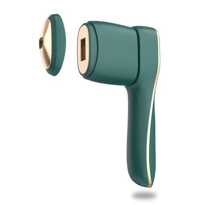 China Freezing Point Hair Removal Device ,Permanent At-Home IPL Hair Removal Device Painless with Sapphire Ice-Touch Technolog Te koop