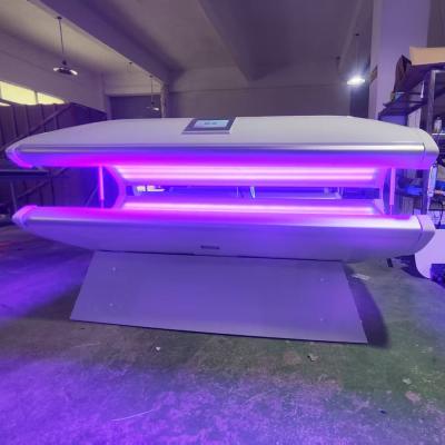 中国 2025 横たわる 家庭 ブラウン ベッド ブース ブラウン 機械 ソラリウム 皮膚 ブラウン 紫外線 ブラウン 機械 卸売 商用 ブラウン ブラウン スタンド ブラウン ブラウン 美容室 設備 販売のため