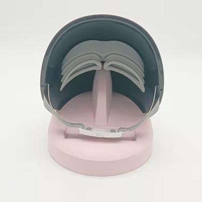 China A cara conduzida mascara Phototherapy conduziu máscaras faciais para anti enrugamentos da acne à venda