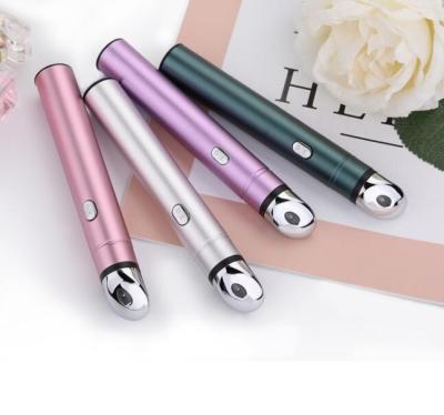 Cina Massaggio domestico Pen Anti Puffiness Face Lifting della cellula fotoelettrica di uso in vendita