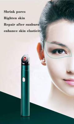 Cina Massaggio domestico Pen Anti Puffiness Face Lifting della cellula fotoelettrica di uso in vendita