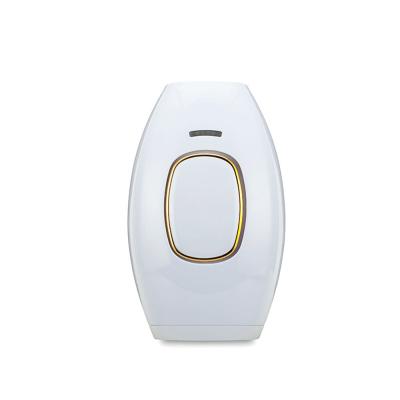 China IPL Laser Hair Remover For Women And Men Permanent IPL Hair Removal Device for sale