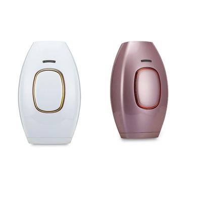 China IPL Laser Hair Remover For Women And Men Permanent IPL Hair Removal Device for sale