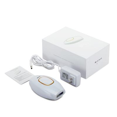 China IPL Laser Hair Remover For Women And Men Permanent IPL Hair Removal Device for sale