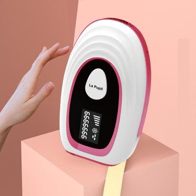 China Van het de Laserhaar van Shopifydropshipping van de de Verwijderingsmachine van het de Vrouwen Draagbare Huis van de de Zaktelefoonlaser het Haarverwijdering Te koop