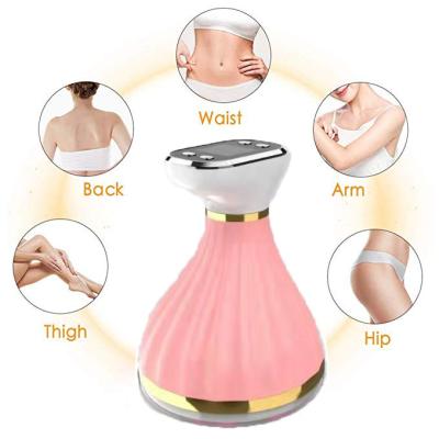 China Queimador gordo do corpo do emagrecimento do Massager anti das celulites claras vermelhas e azuis do diodo emissor de luz do ultrassom à venda