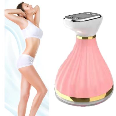 China Handheld Lipo Slimming Machine RF EMS Ultrashape Fat Reduction for sale