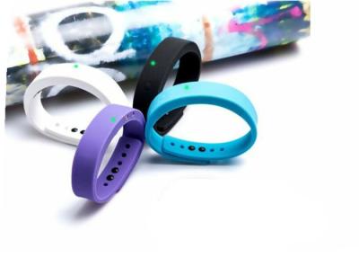 China Healthy Wireless Bluetooth Smart Bracelet Outdoor Sport Wrist Bands for sale