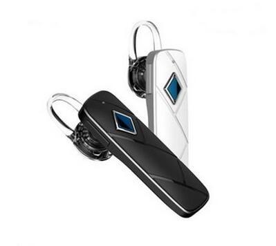 China Wireless In Car Bluetooth Headset Waterproof Bluetooth Headphone With Long Standby Time Up for sale
