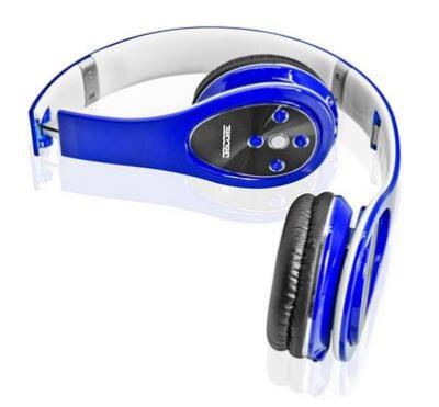 China Retractable CSR Sports Wireless Bluetooth Headset Earphone With Micro SD card for sale
