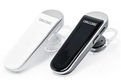 China Customized CSR 8645 V4.0 In Ear Bluetooth Headset for Ipad / Iwatch ROHS / BQB for sale