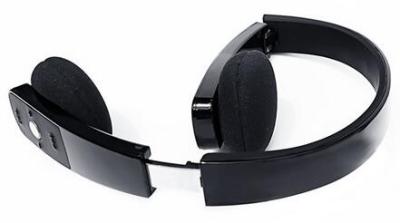 China Mini Music Stereo Wireless Bluetooth Gaming Headset 2.4GHz-2.48GHz for sale