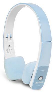China Mini Music Stereo Wireless Bluetooth Gaming Headset 2.4GHz-2.48GHz for sale