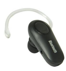 China Mark Zuckerberg Sport Mini Wireless Mobile Iphone Bluetooth Headphone / Bluetooth Headset for sale