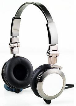 China Mini Wired Headphone With Mic , Mobile wireless stereo headphones for sale