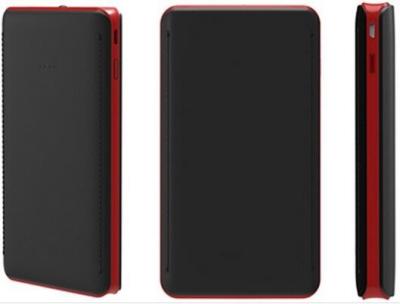 China 12V Vehicle Jump Starter Car Jump Start Power Bank Emergency Kit for sale
