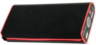 China Intelligent Jump Starter Power Bank 10000mAH Emergency for Car for sale