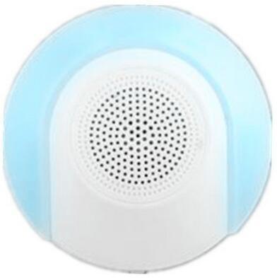 China Romance Portable Smart Led Bulb Speaker Multicolored Led Light Or Single Color for sale