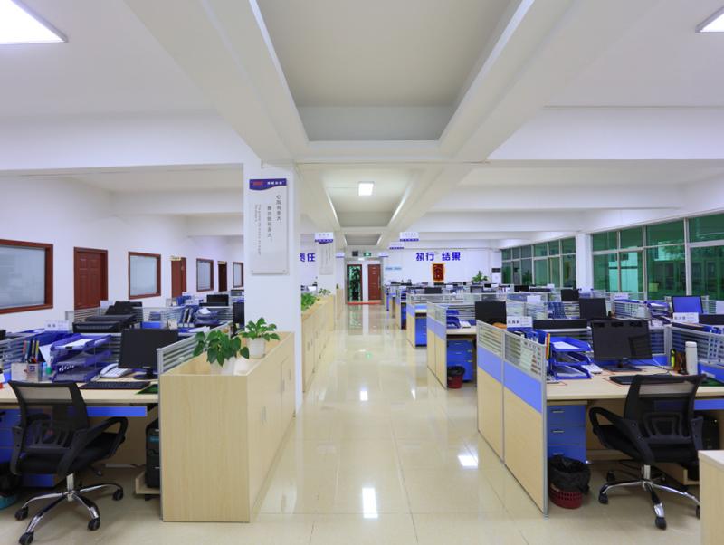 Fornitore cinese verificato - Foshan Shunde Ruibei Refrigeration Equipment Co., Ltd.