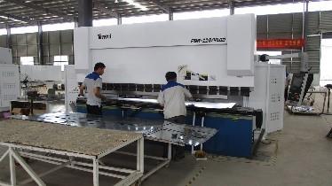 Fornitore cinese verificato - Foshan Shunde Ruibei Refrigeration Equipment Co., Ltd.