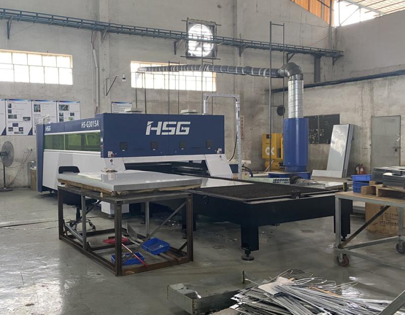 Fornitore cinese verificato - Foshan Shunde Ruibei Refrigeration Equipment Co., Ltd.
