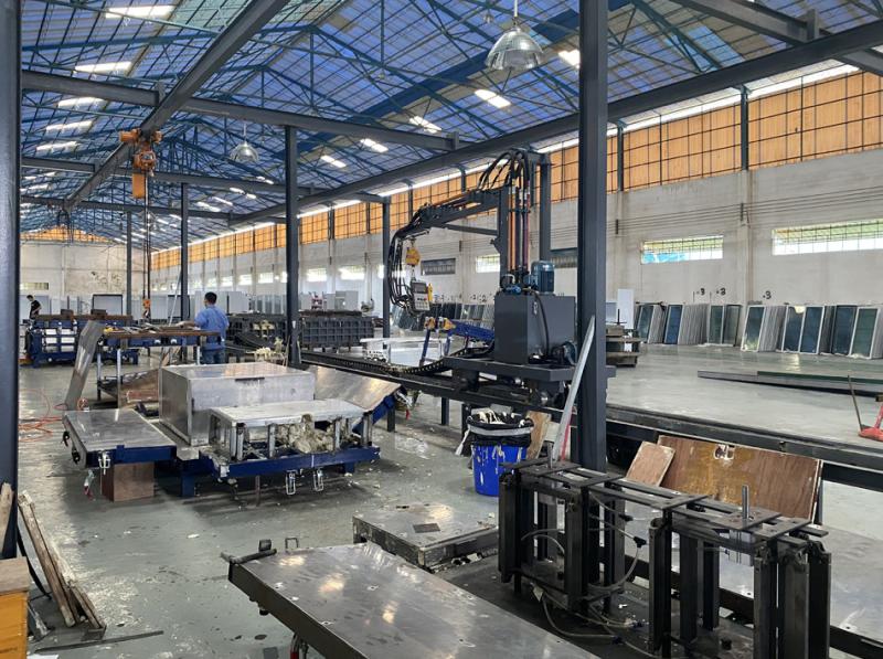 Fornitore cinese verificato - Foshan Shunde Ruibei Refrigeration Equipment Co., Ltd.