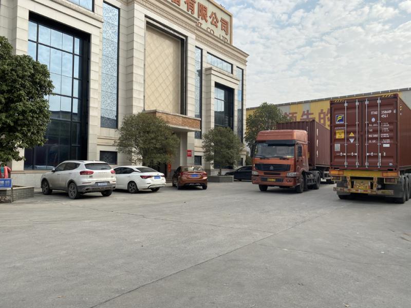 Fornitore cinese verificato - Foshan Shunde Ruibei Refrigeration Equipment Co., Ltd.
