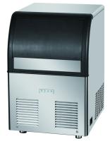 China Air Cooled Commercial Ice Maker Machine , Undercounter Ice Cube Machine for sale