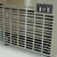 China 850W Commercial Ice Maker Machine for sale
