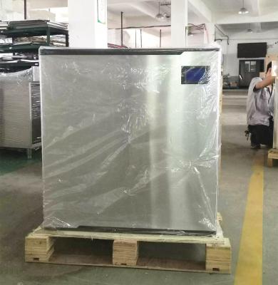 Cina Tipo spaccato asciutto automatico commerciale macchina della macchina per ghiaccio per il ristorante/Antivari/negozio di Coffe in vendita