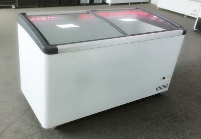 Китай Замораживатель showcase/замораживателя горизонтальные/холодильник острова для замороженного мяса продается