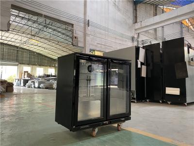 Cina Birra commerciale di Mini Fridge Display Cooler For della vetrina dell'esposizione in vendita