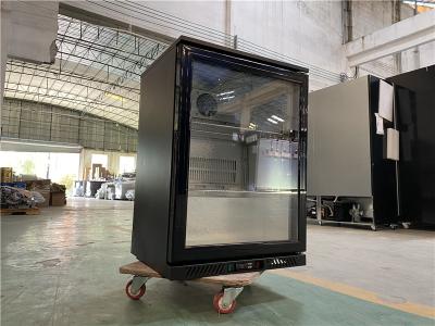 Cina Dispositivo di raffreddamento posteriore di Antivari/dispositivo di raffreddamento commerciale bevanda/del frigorifero/dispositivo di raffreddamento della birra/Mini Beverage Cooler incorporato in vendita
