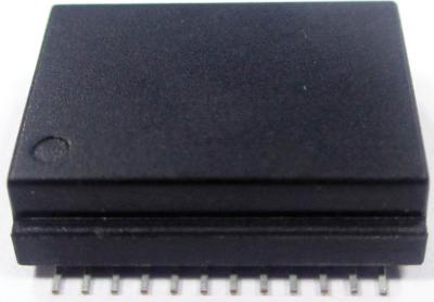 China Single Port LAN Transformer for Ethernet Applications ABRACON ALAN-1002 1001000 Base-T Extended Temp for sale