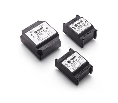 China Low Profile International Transformer with Direct Plug-in Replacement Capability Bel Fuse 34-170-LPI for sale
