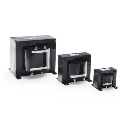 China Power Isolating Transformer Bel Fuse 16 50 Step Down Multi Tapped Transformer for Versatile Electrical for sale