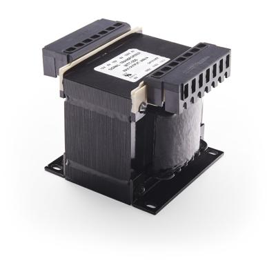 China Commercial Grade Machine Transformer Bel Fuse DMTT 300 with Touch Safe Terminals and UL Compliance for sale