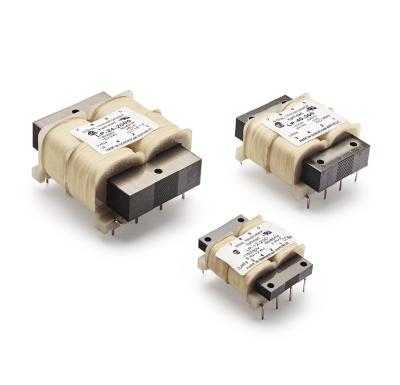 China Signal LP Series transformer Bel Fuse LP-16-3000 designed to meet UL 506 and CSA standards for safety for sale