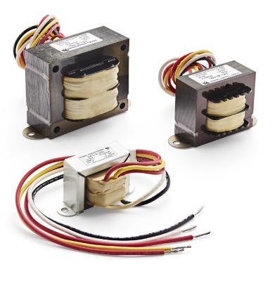 China power transformer Bel Fuse DP-241-8-24L with UL1015 CSA TEW lead wires and RoHS compliant materials for sale