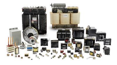 China Surface Mount Device Current Sensing Transformer Bel Fuse SCS-1002K for High Frequency Applications for sale