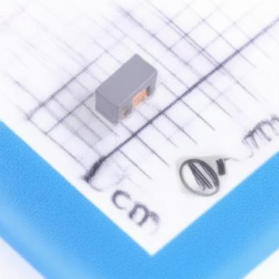 China CHIP LAN FILTER for 2.5G BASE-T applications CND-tek CM3216D25-501 surface mount component IEEE 802.3 compliant for sale