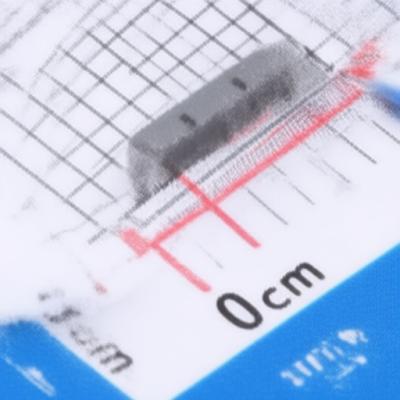 China Durable and compact SMD pulse transformer CND-tek DWC321622GA-500 H for electronic noise suppression for sale