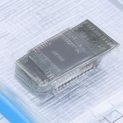 China PC CARD Transformer Module for Ethernet Applications CNDtek HX0068ANLTPCND Surface Mount IEEE 8023ab for sale