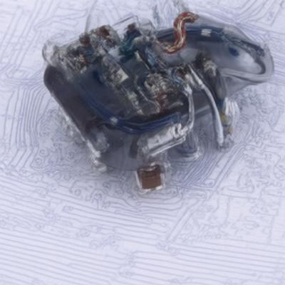 China Single port Ethernet transformer module CND tek H1601CE T CND with 720mA POE port current capability for sale