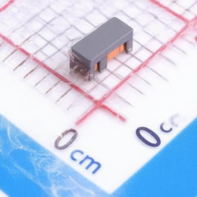 China CND tek DWC321622NF 601 SMD pulse transformer low profile component with lead and halogen free design for sale