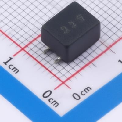 China power supply isolation transformer coileasy CMT2202KA designed for 5V input and output power under 0.2W for sale