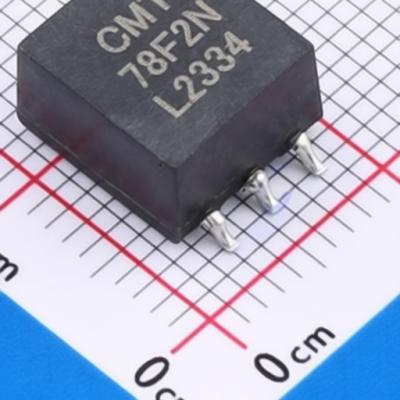 China Coileasy CMT78F2N transformer offering isolation and electrical characteristics for electronic devices for sale
