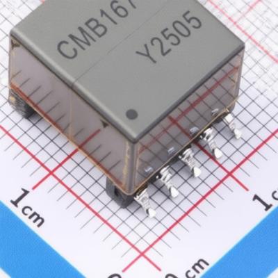 China 9 to 36 volt input isolation transformer coileasy CMB1671V designed for isolated regulated power supply for sale