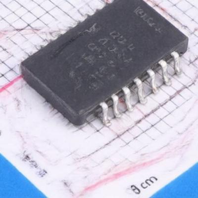 China Ethernet Transformer Heling MT28-XS002 Surface Mount Open Header Lead Free RoHS Compliant IEEE 802.3 for sale